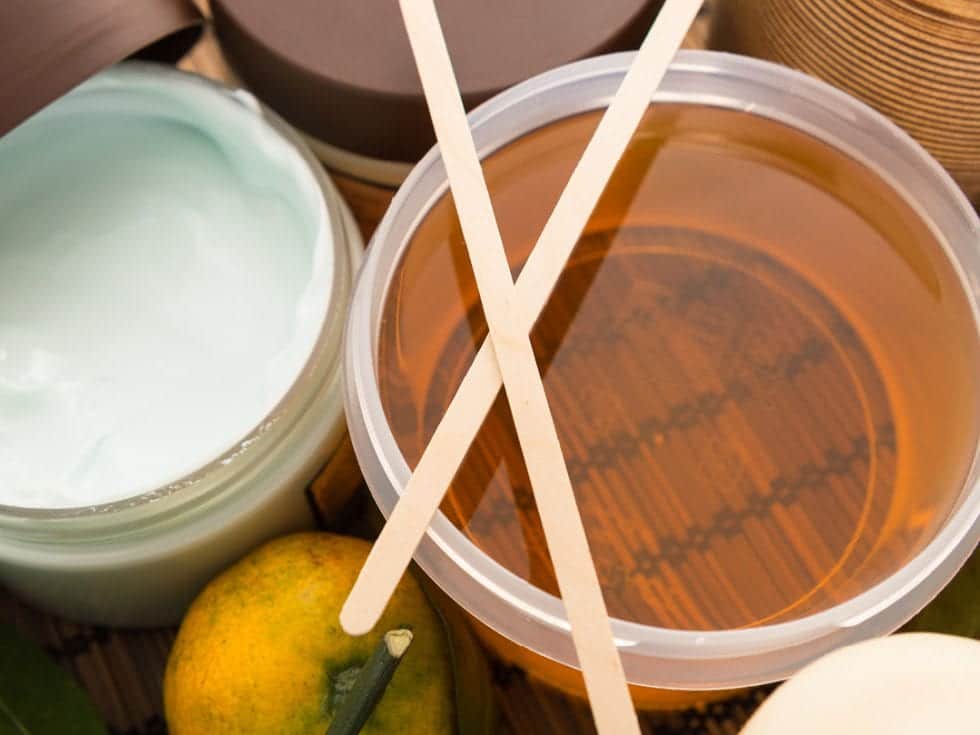 Female Intimate Waxing Course - Beauty Code Training